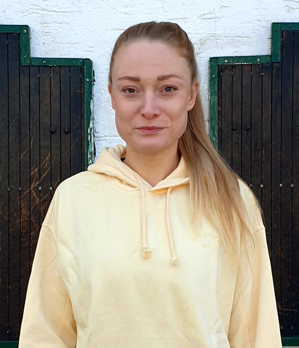 Team | Ulrike Mohr